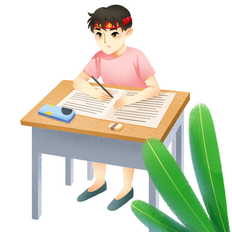 Informasi Ujian HSK 1-6 HSKK Indonesia | IndoPanda